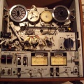 Zetagi PSU model 1220 S (Inside view)